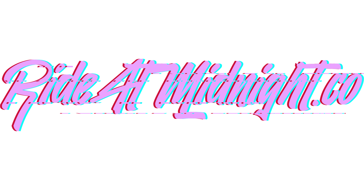Products – RideAtMidnight.co